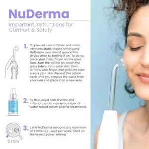 Pure Daily Care | Skincare | New Pure Daily Care Nuderma Clinical High ...